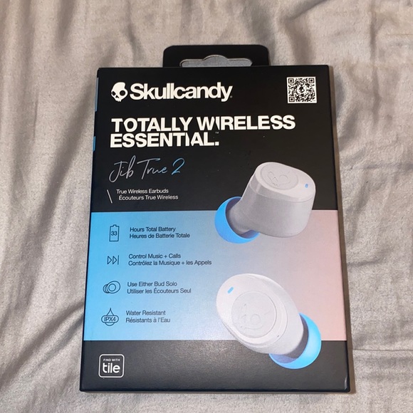 Skullcandy | Headphones | Skullcandy Jib True 2 Inear Wireless Earbuds ...